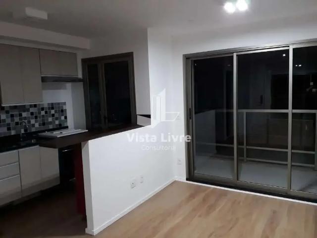Apartamento para Venda em São Paulo/SP Pinheiros 1 Quartos