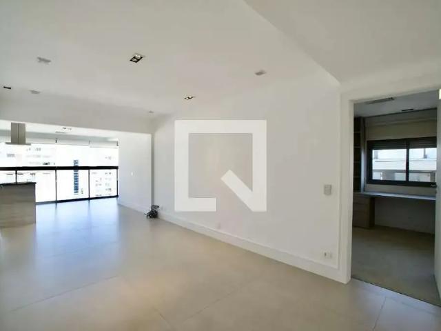 Apartamento para Venda em São Paulo/SP Pinheiros 1 Quartos