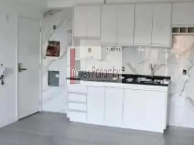 Apartamento para Venda em São Paulo/SP Pinheiros 1 Quartos