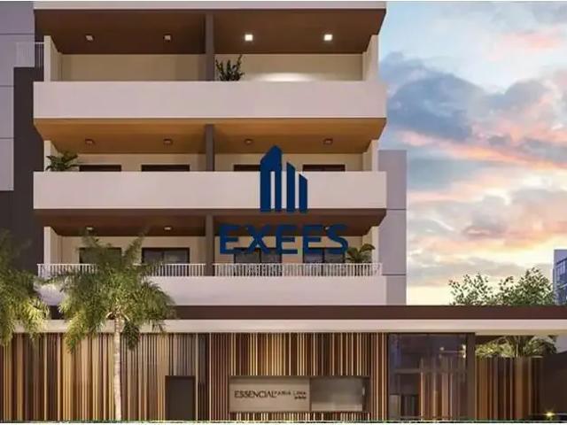 Apartamento para Venda em São Paulo/SP Pinheiros 1 Quartos