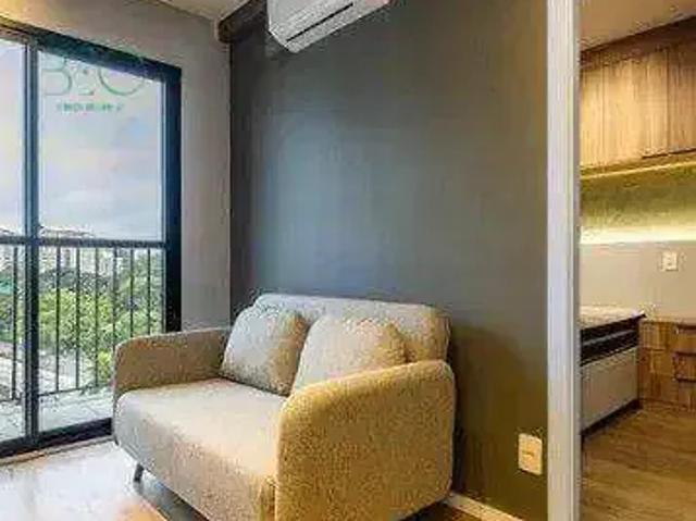 Apartamento para Venda em São Paulo/SP Pinheiros 1 Quartos