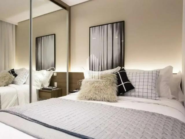 Apartamento para Venda em São Paulo/SP Pinheiros 1 Quartos