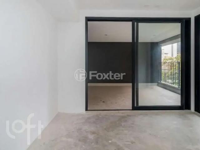 Apartamento para Venda em São Paulo/SP Pinheiros 1 Quartos
