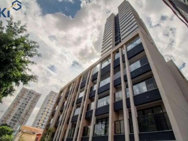 Apartamento para Venda em São Paulo/SP Pinheiros 1 Quartos