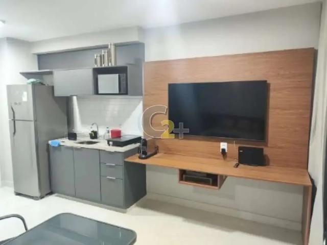Apartamento para Venda em São Paulo/SP Pinheiros 1 Quartos