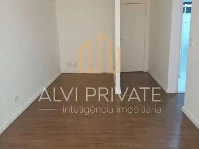 Apartamento para Venda em São Paulo/SP Pinheiros 1 Quartos