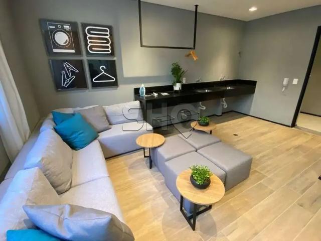 Apartamento para Venda em São Paulo/SP Pinheiros 1 Quartos
