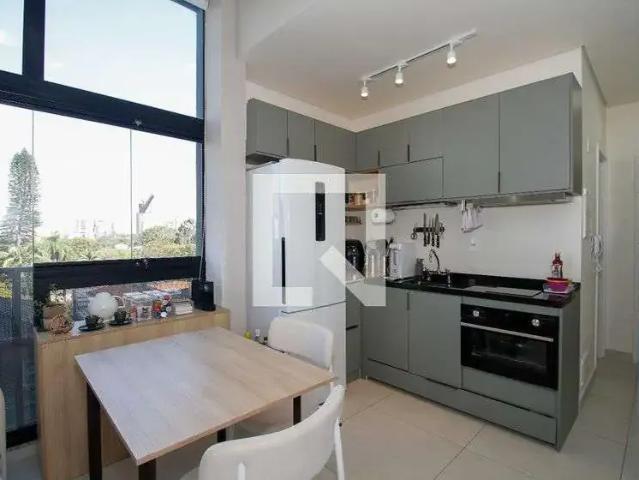 Apartamento para Venda em São Paulo/SP Pinheiros 1 Quartos