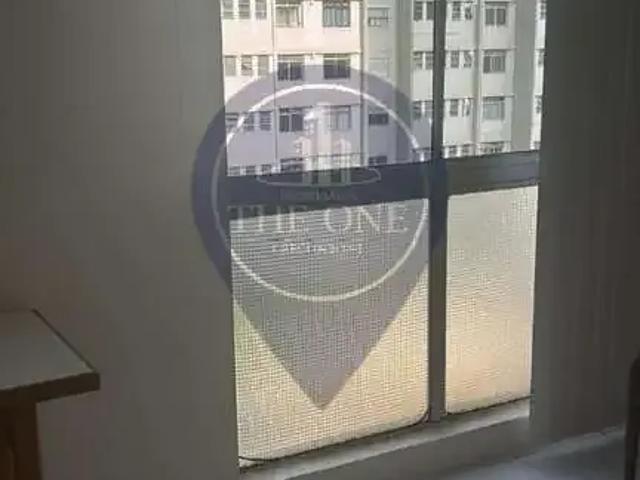 Apartamento para Venda em São Paulo/SP Pinheiros 1 Quartos