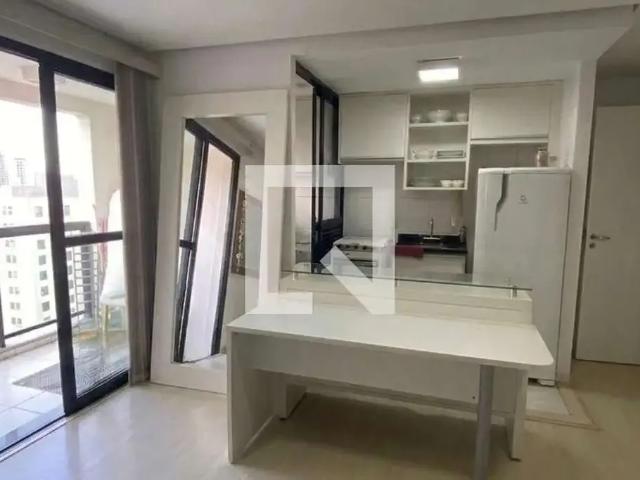 Apartamento para Venda em São Paulo/SP Pinheiros 1 Quartos