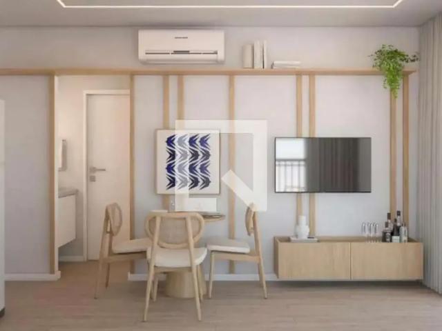 Apartamento para Venda em São Paulo/SP Pinheiros 1 Quartos