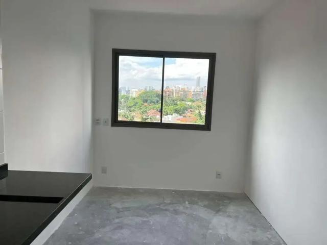 Apartamento para Venda em São Paulo/SP Pinheiros 1 Quartos