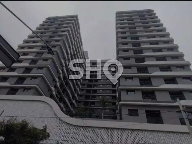 Apartamento para Venda em São Paulo/SP Pinheiros 1 Quartos