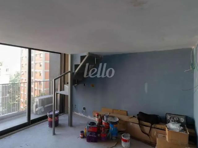 Apartamento para Venda em São Paulo/SP Pinheiros 1 Quartos