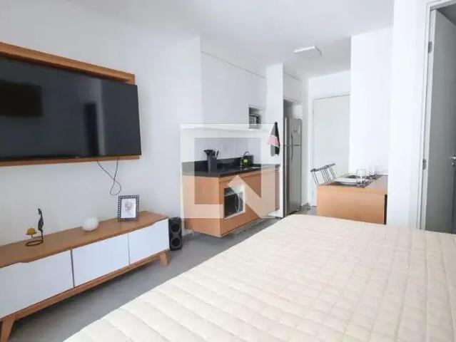 Apartamento para Venda em São Paulo/SP Pinheiros 1 Quartos