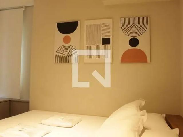 Apartamento para Venda em São Paulo/SP Pinheiros 1 Quartos