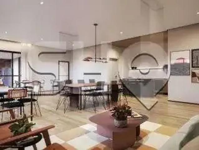 Apartamento para Venda em São Paulo/SP Pinheiros 1 Quartos