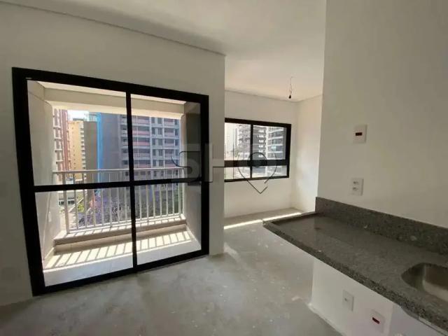 Apartamento para Venda em São Paulo/SP Pinheiros 1 Quartos