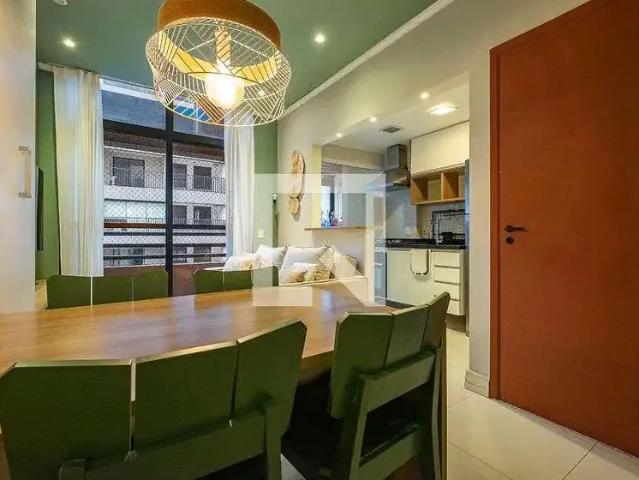 Apartamento para Venda em São Paulo/SP Pinheiros 1 Quartos