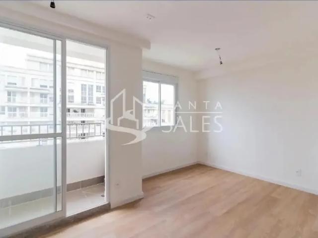 Apartamento para Venda em São Paulo/SP Pinheiros 1 Quartos