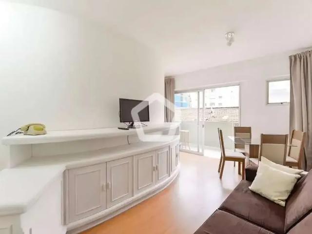 Apartamento para Venda em São Paulo/SP Pinheiros 2 Quartos