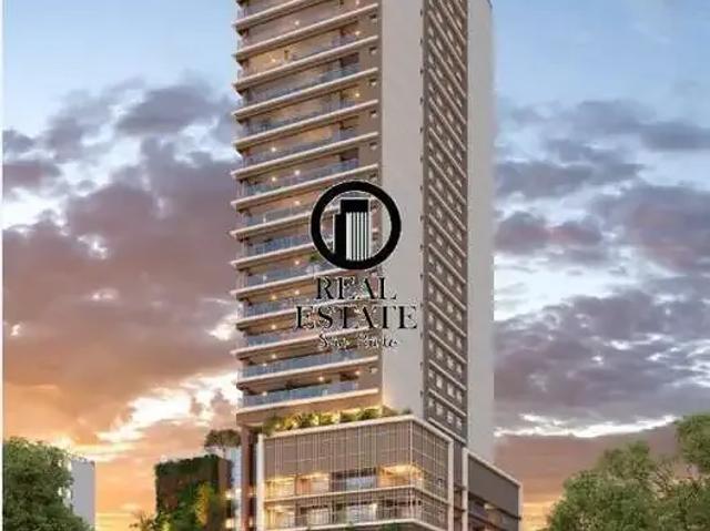 Apartamento para Venda em São Paulo/SP Pinheiros 1 Quartos