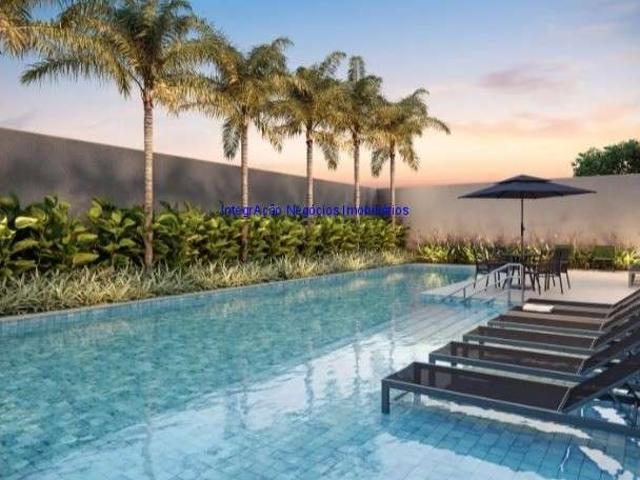 Apartamento para Venda em São Paulo/SP Pinheiros 1 Quartos