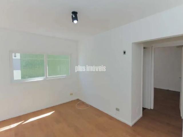 Apartamento para Venda em São Paulo/SP Pinheiros 1 Quartos