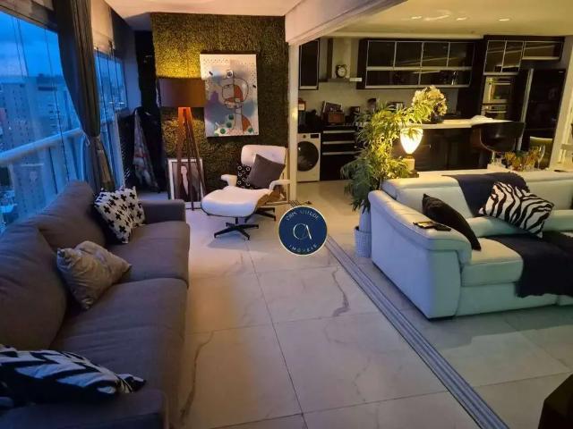 Apartamento para Venda em São Paulo/SP Pinheiros 1 Quartos