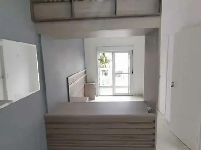 Apartamento para Venda em São Paulo/SP Pinheiros 1 Quartos