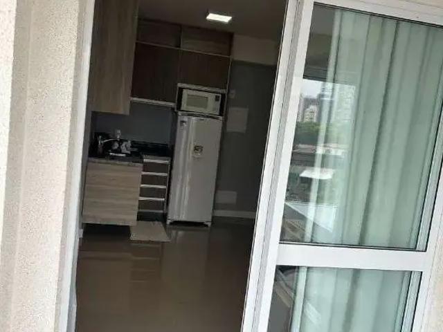 Apartamento para Venda em São Paulo/SP Pinheiros 1 Quartos