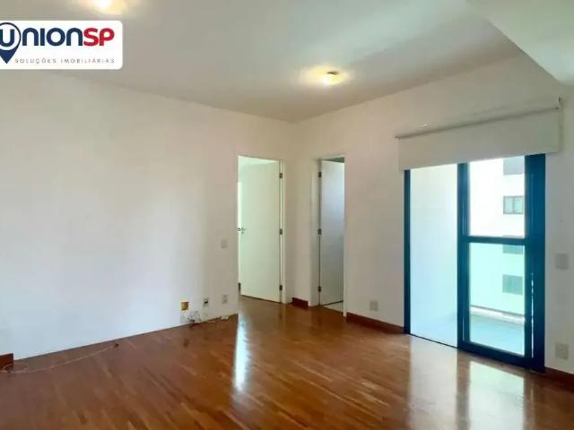 Apartamento para Venda em São Paulo/SP Pinheiros 1 Quartos