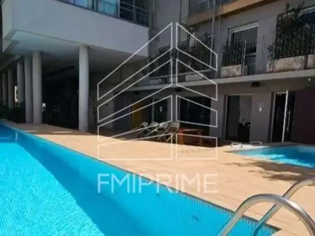 Apartamento para Venda em São Paulo/SP Pinheiros 1 Quartos