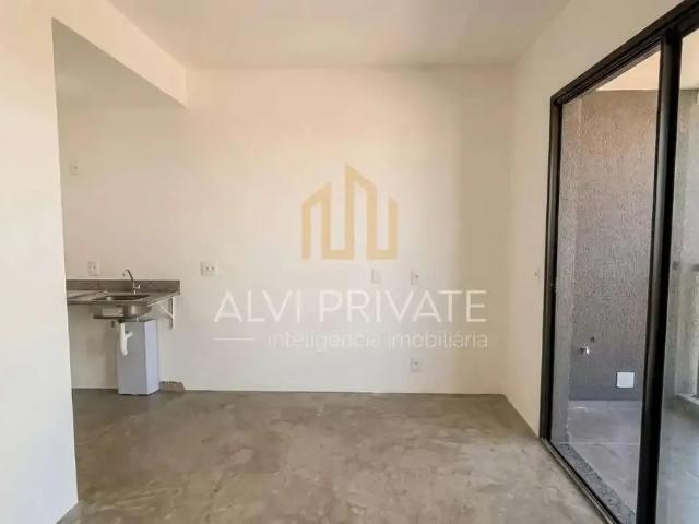 Apartamento para Venda em São Paulo/SP Pinheiros 1 Quartos