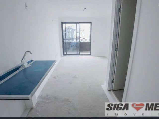 Apartamento para Venda em São Paulo/SP Pinheiros 1 Quartos