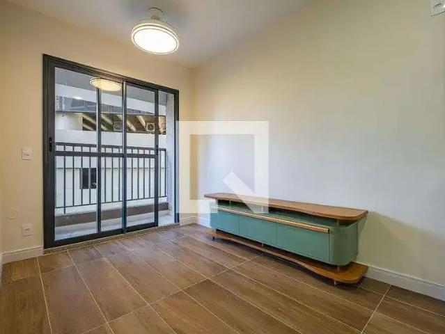 Apartamento para Venda em São Paulo/SP Pinheiros 1 Quartos