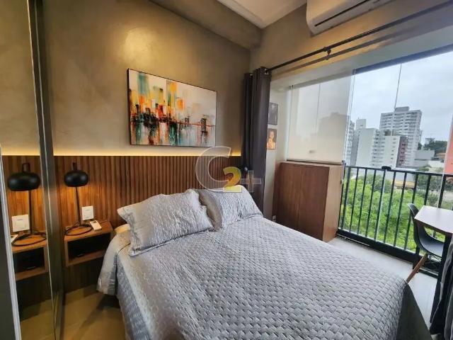 Apartamento para Venda em São Paulo/SP Pinheiros 1 Quartos
