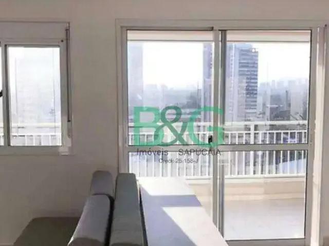 Apartamento para Venda em São Paulo/SP Pinheiros 1 Quartos