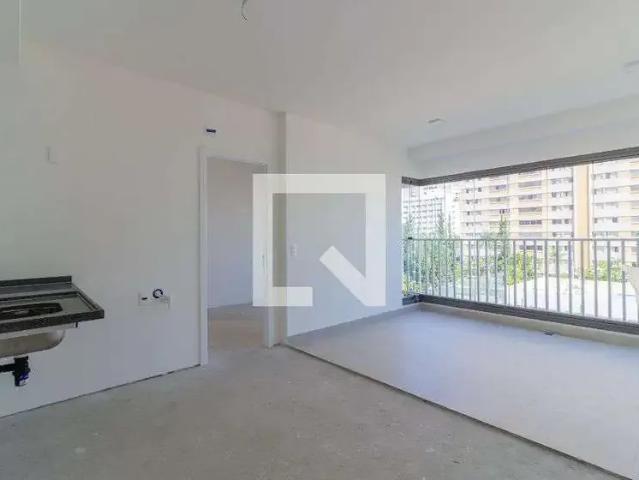 Apartamento para Venda em São Paulo/SP Pinheiros 1 Quartos