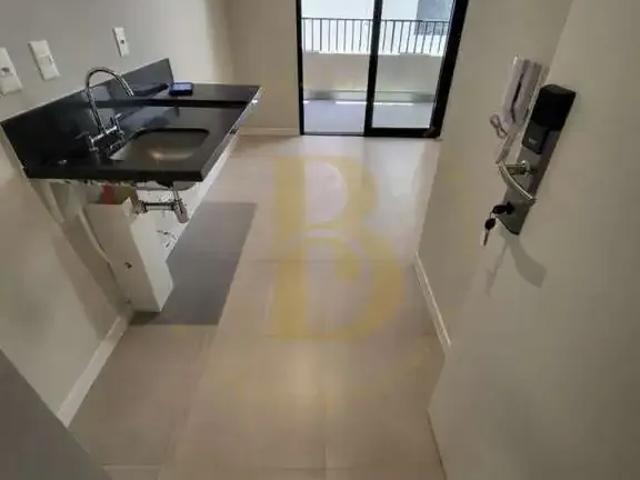 Apartamento para Venda em São Paulo/SP Pinheiros 1 Quartos
