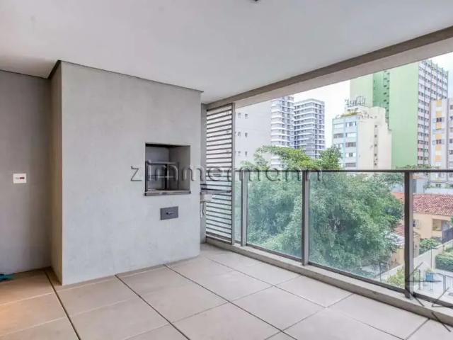 Apartamento para Venda em São Paulo/SP Pinheiros 1 Quartos