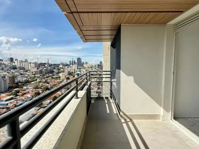 Apartamento para Venda em São Paulo/SP Pinheiros 1 Quartos