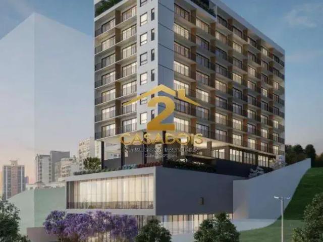 Apartamento para Venda em São Paulo/SP Pinheiros 1 Quartos