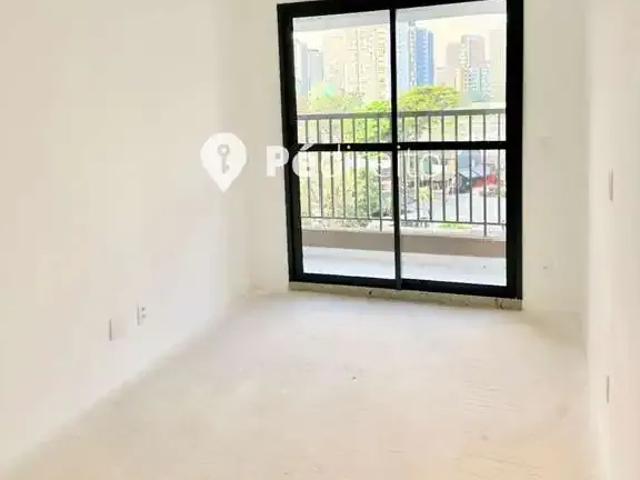 Apartamento para Venda em São Paulo/SP Pinheiros 1 Quartos
