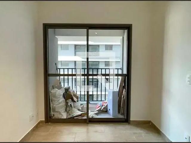Apartamento para Venda em São Paulo/SP Pinheiros 1 Quartos
