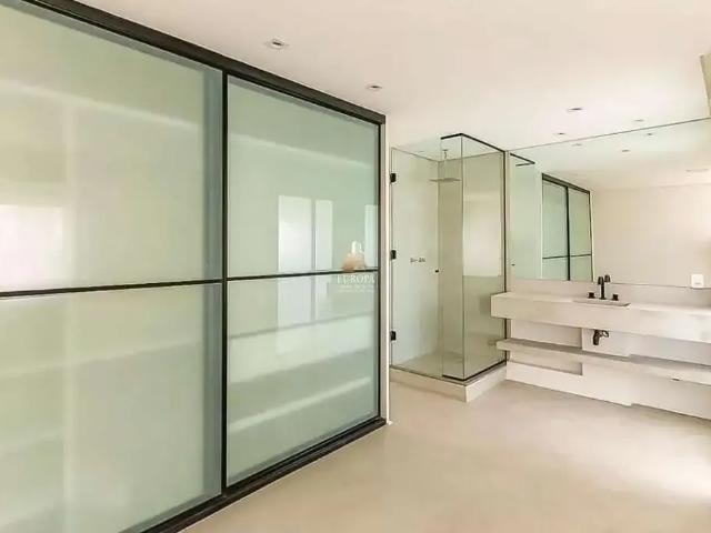 Apartamento para Venda em São Paulo/SP Pinheiros 1 Quartos