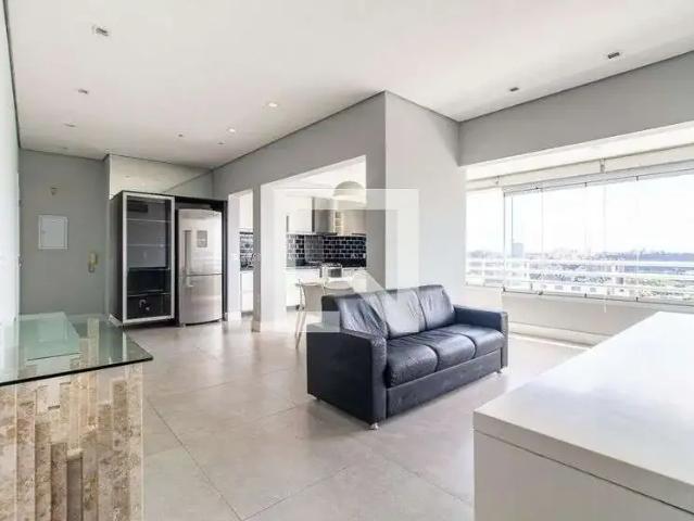 Apartamento para Venda em São Paulo/SP Pinheiros 1 Quartos