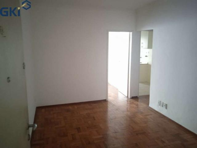 Apartamento para Venda em São Paulo/SP Pinheiros 1 Quartos