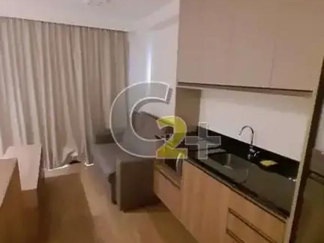 Apartamento para Venda em São Paulo/SP Pinheiros 1 Quartos