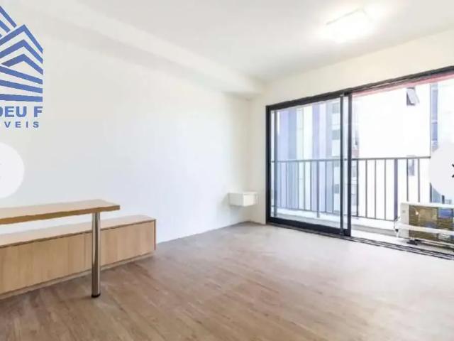 Apartamento para Venda em São Paulo/SP Pinheiros 1 Quartos
